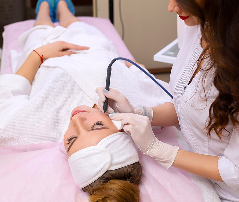 THERMOCOAGULATION – Concept Beaute